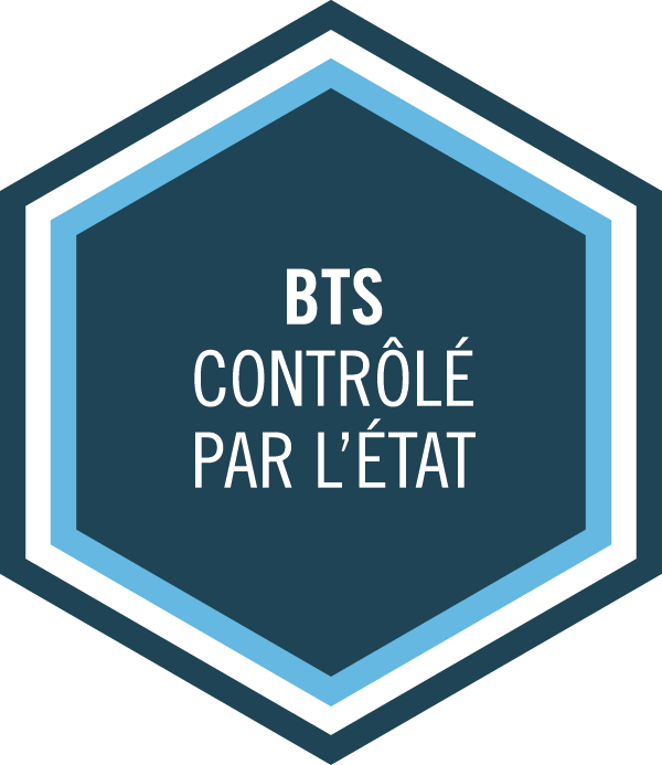 BTS SP3S - BTS Services et Prestations des Secteurs Sanitaire et Social - Ensemble Scolaire ...